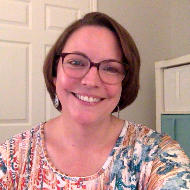 Michelle Long | Art Therapist | Congruent Counseling Services